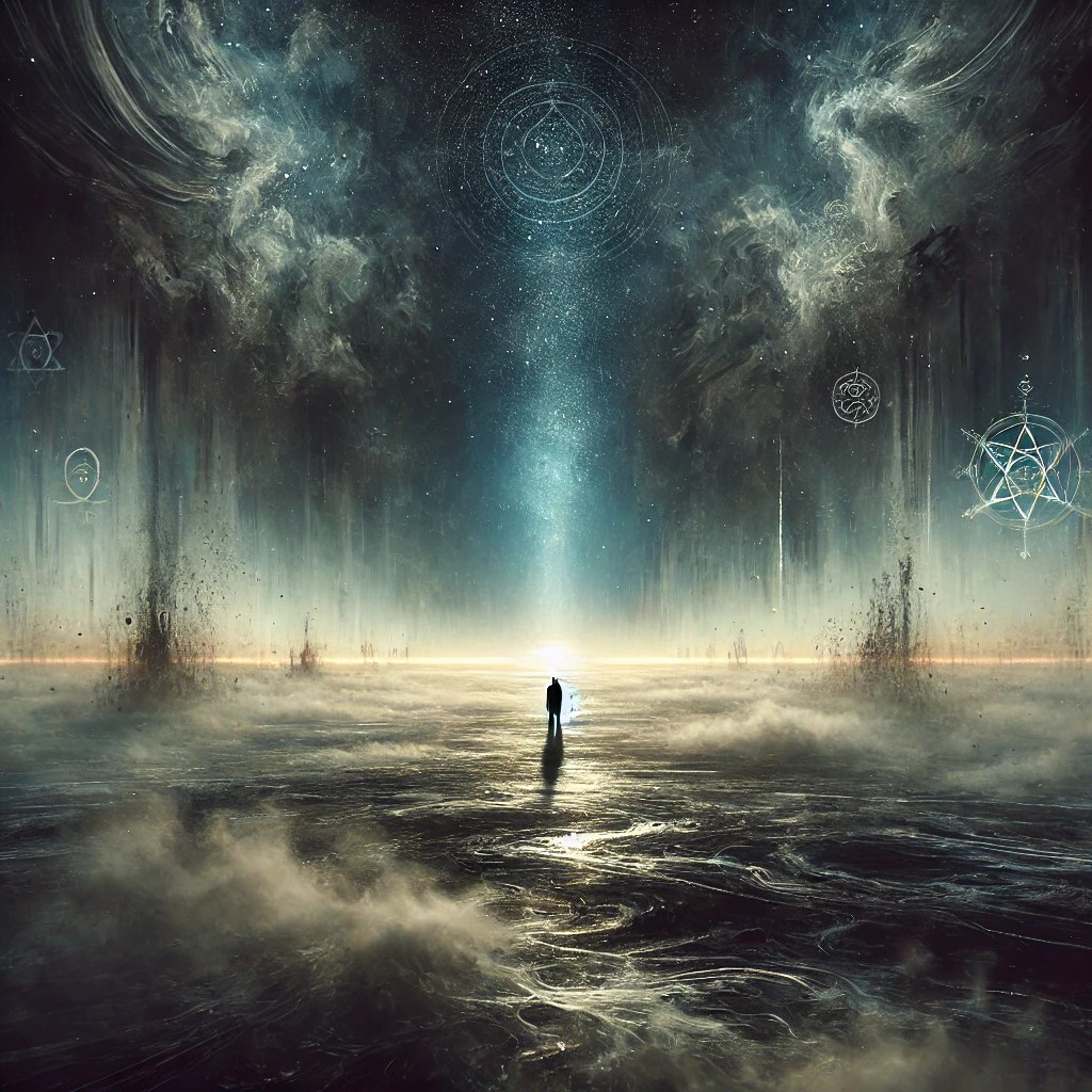 Fear of Death – Burning Beneath